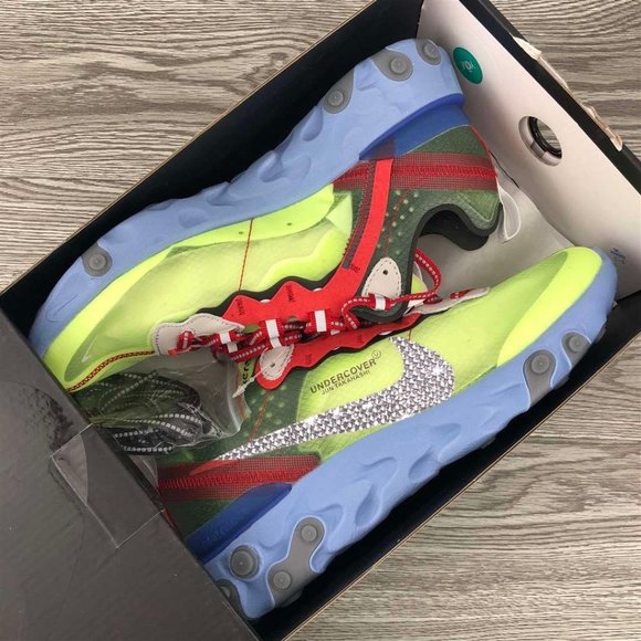 Nike | Shoes | Custom Bling Nike Running Sneaker Sport Shoes P | Poshmark